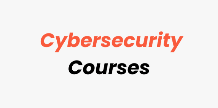 13 Best Cybersecurity Courses in 2023 (Free & Paid)